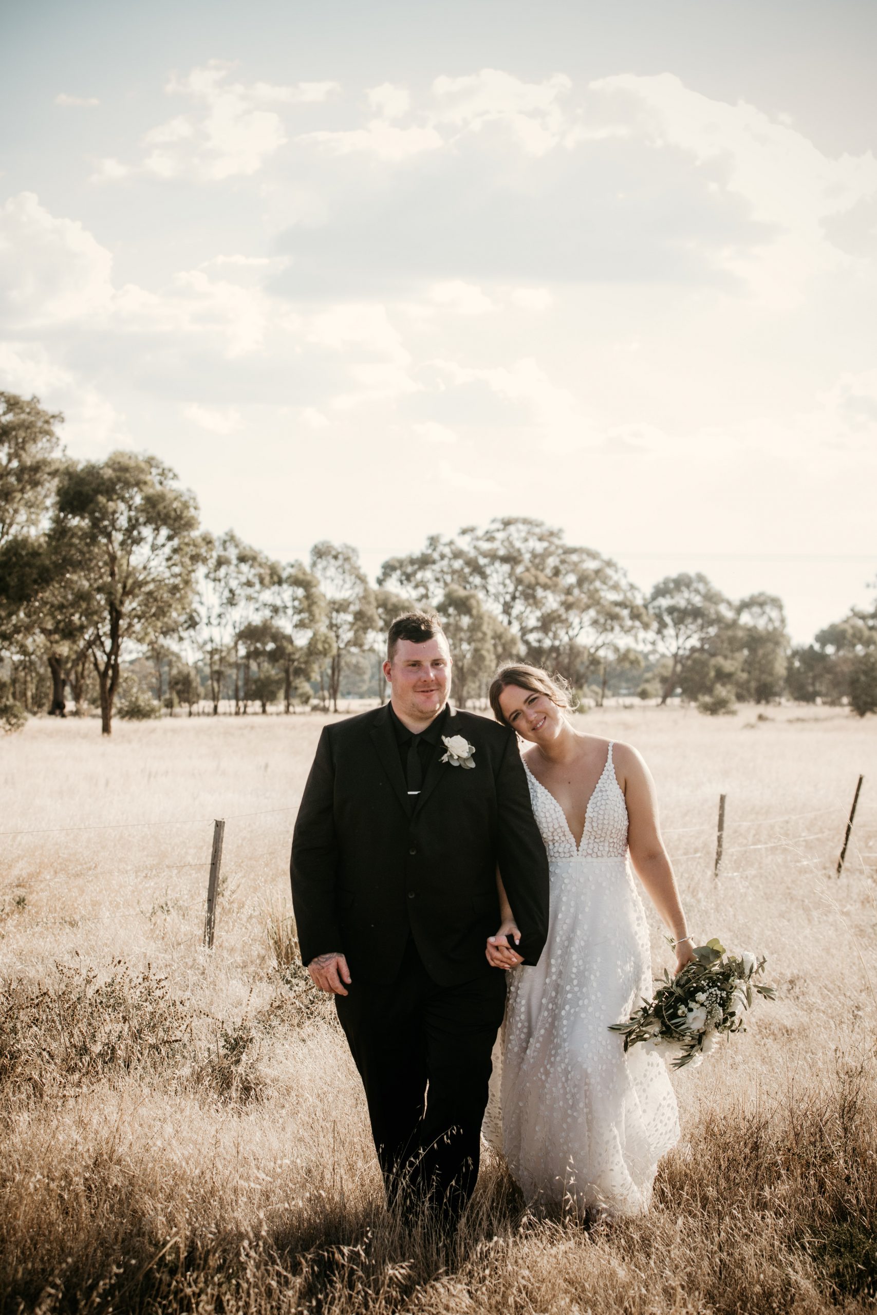 Tyla and Luke » Tamara Cadd Photography