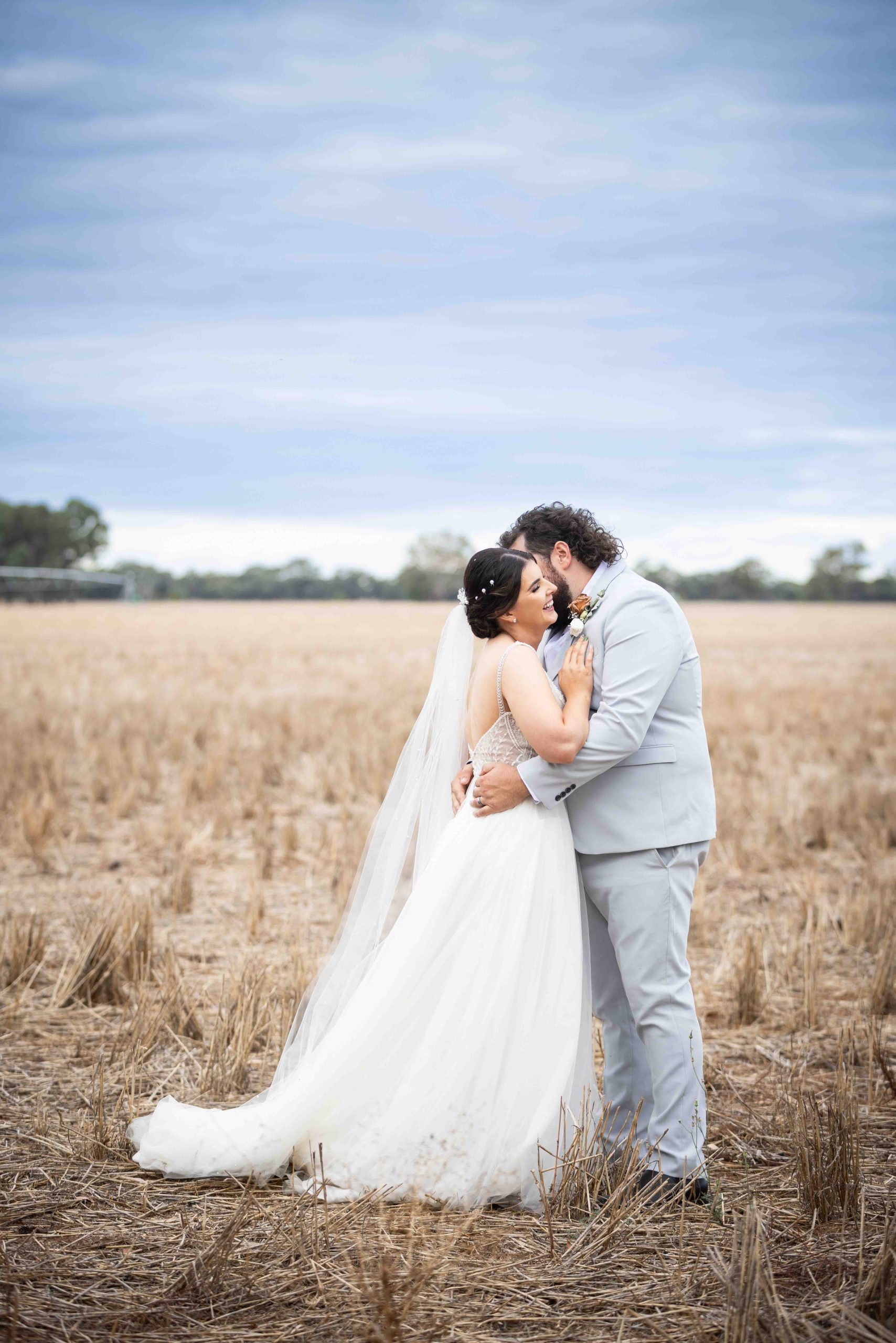 Paige and Brock » Tamara Cadd Photography